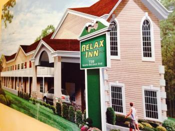 Relax Inn Galloway, Motel in Absecon New Jersey - Book Online